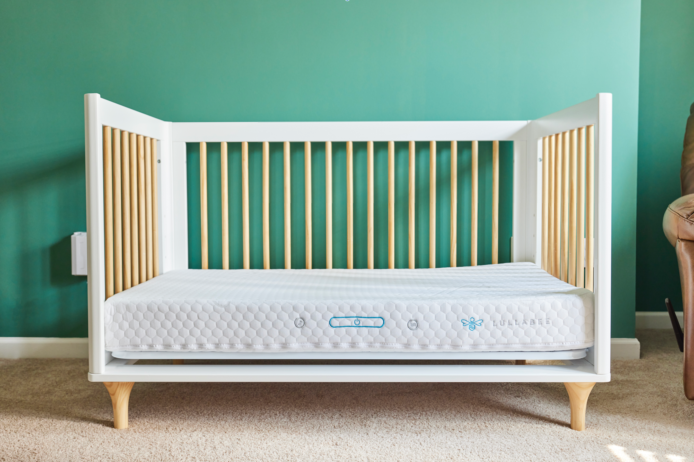 Lullabee - Sleep Better